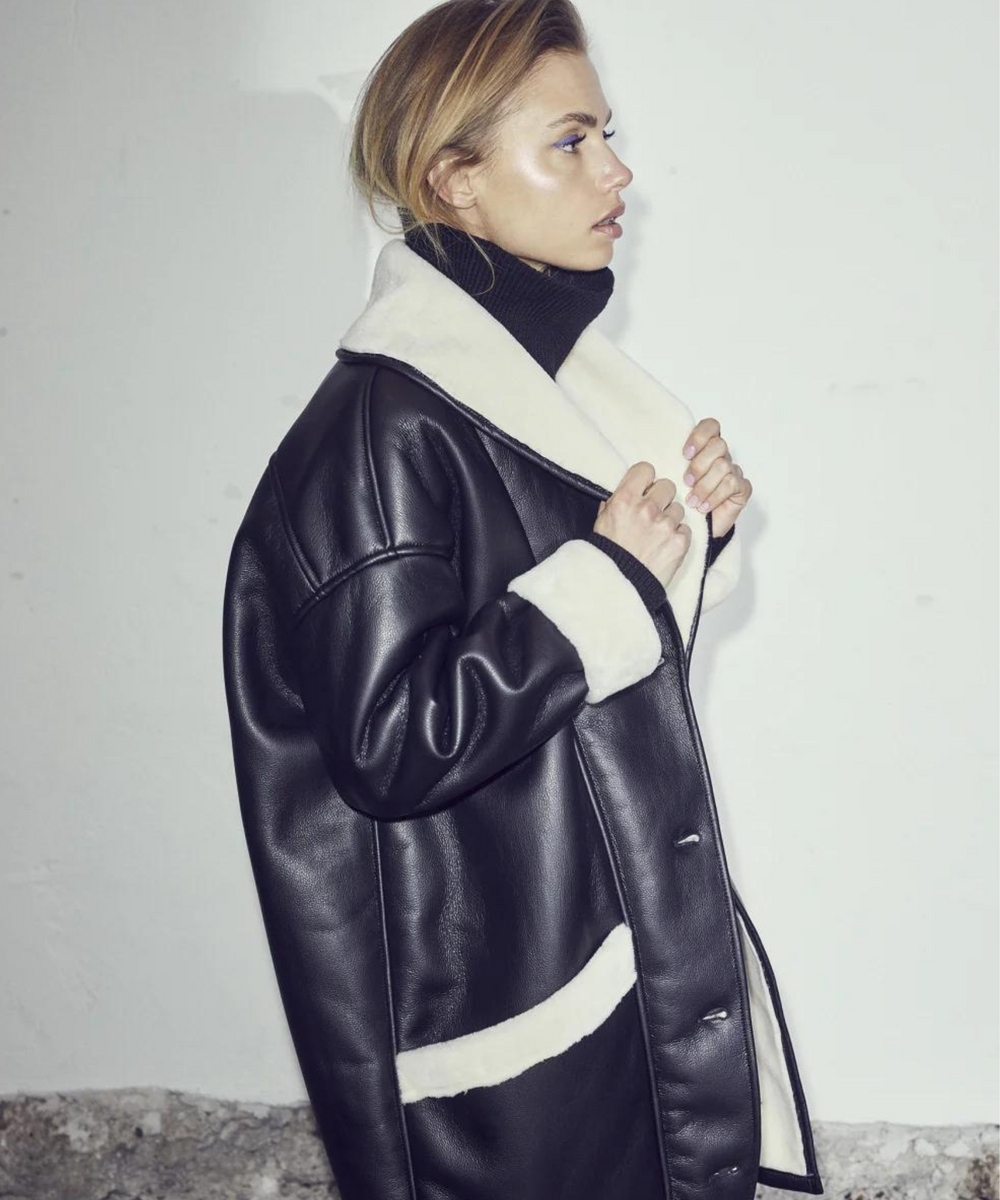 D.A.Y Boutique · Peckham, London · Scandi-inspired clothing