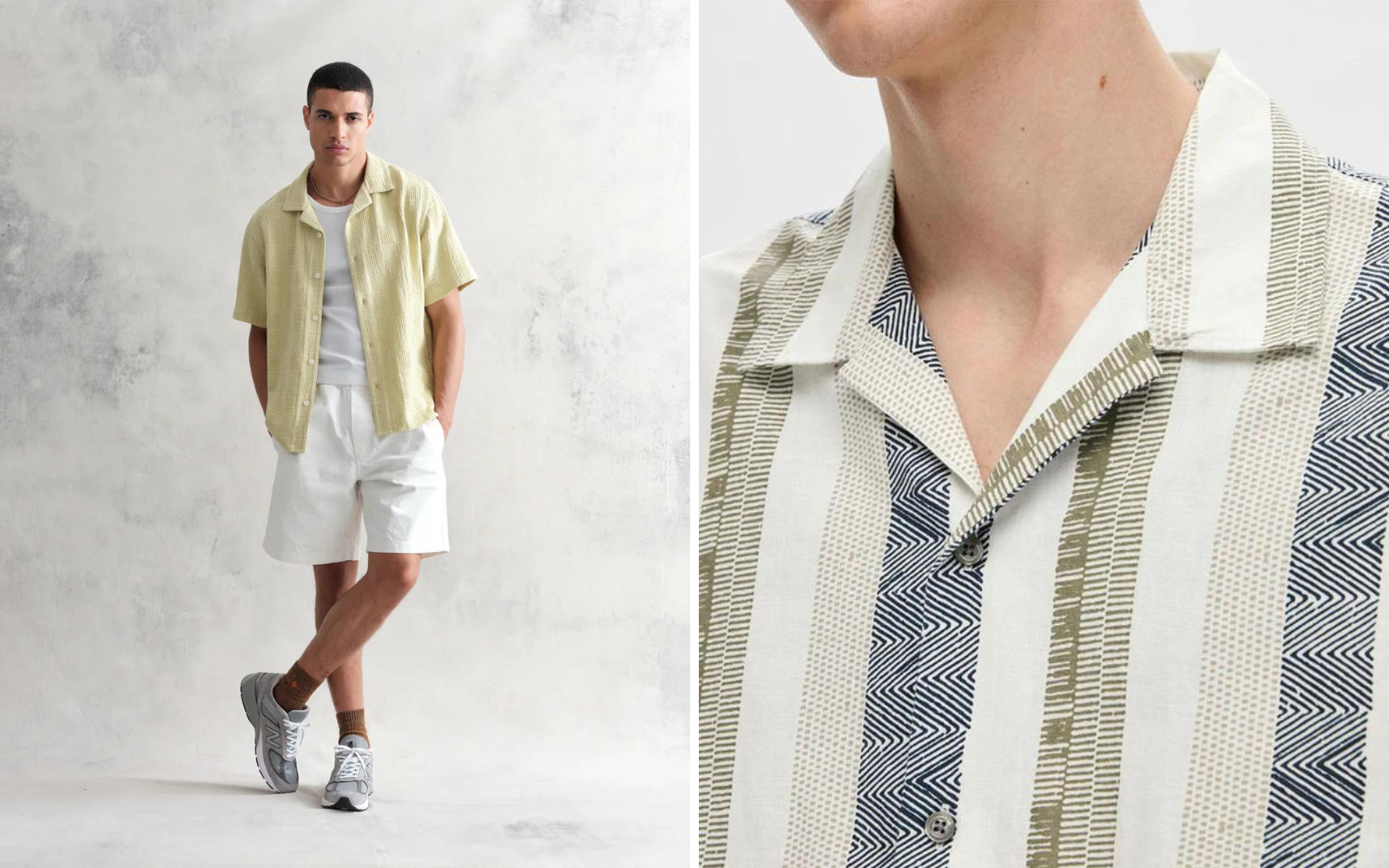 D.A.Y Boutique · Peckham, London · Scandi-inspired clothing