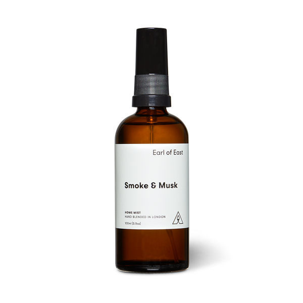 Home Mist - Smoke & Musk - D.A.Y